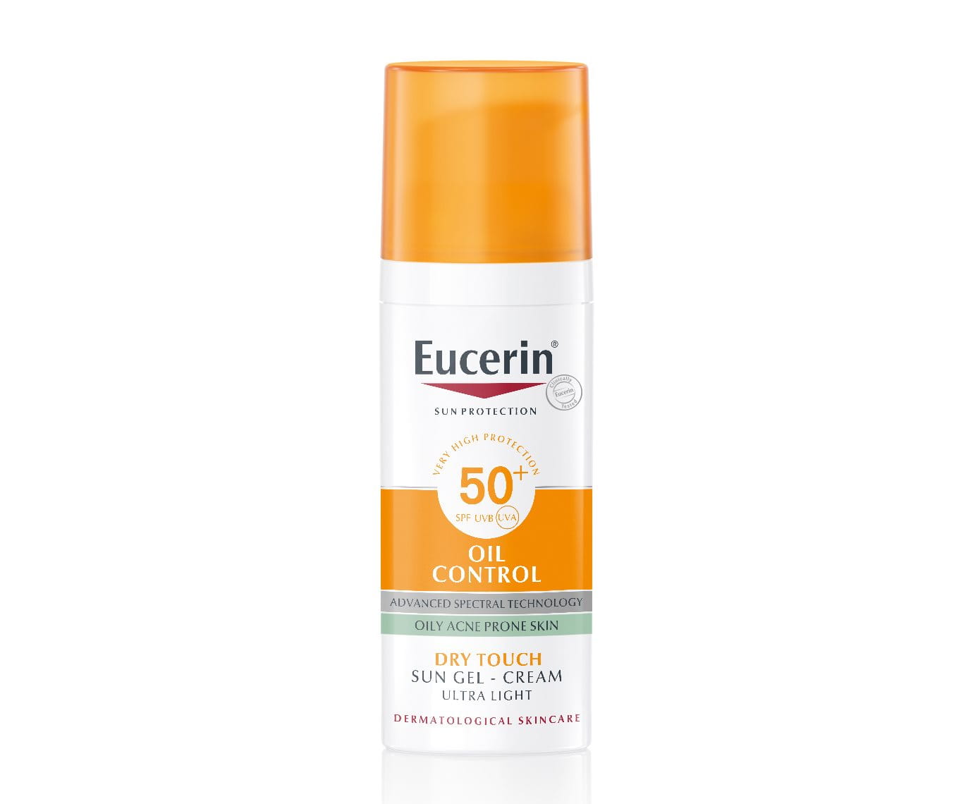 Sunscreen for acne store